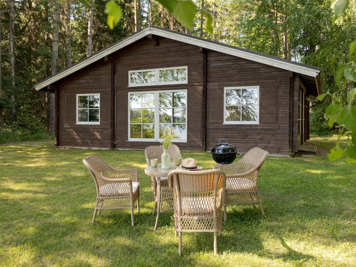 Joutsenlahti By Interhome - Padasjoki