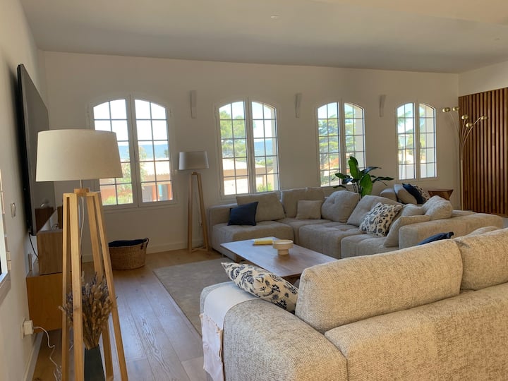 Appartement D’exception Saint-cyr-sur-mer - Saint-Cyr-sur-Mer