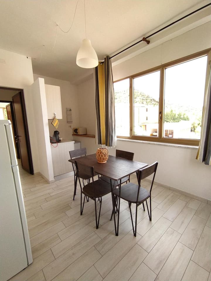 Da Miky Casa Vacanze 1 - Teulada