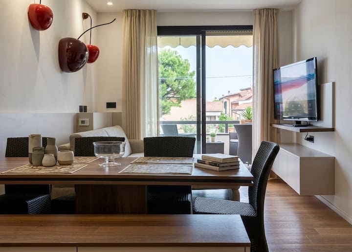 Appartamento Garda Reverie - Desenzano del Garda