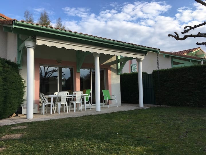 Appartement Biscarrosse, 3 Pièces, 5 Pers. - Biscarrosse