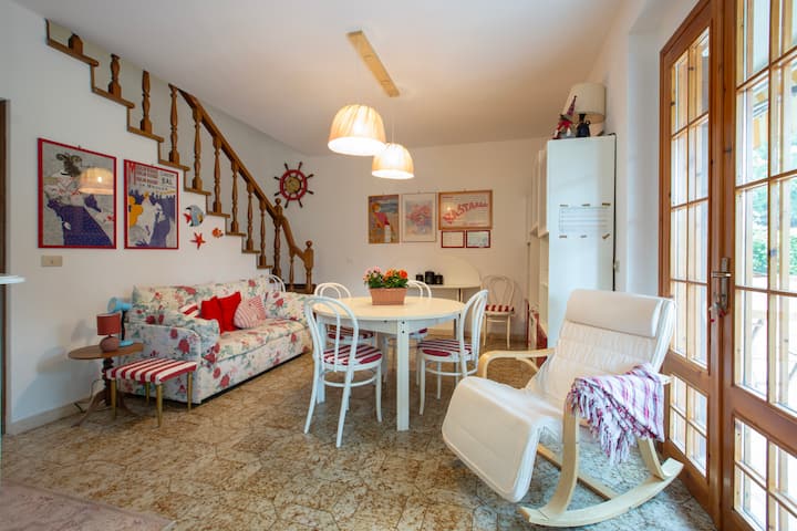 Casa Corallo - Marina di Grosseto