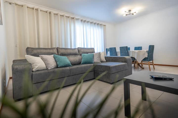 Vila Praia Mar - Alojamento Turístico - Vila Praia de Âncora
