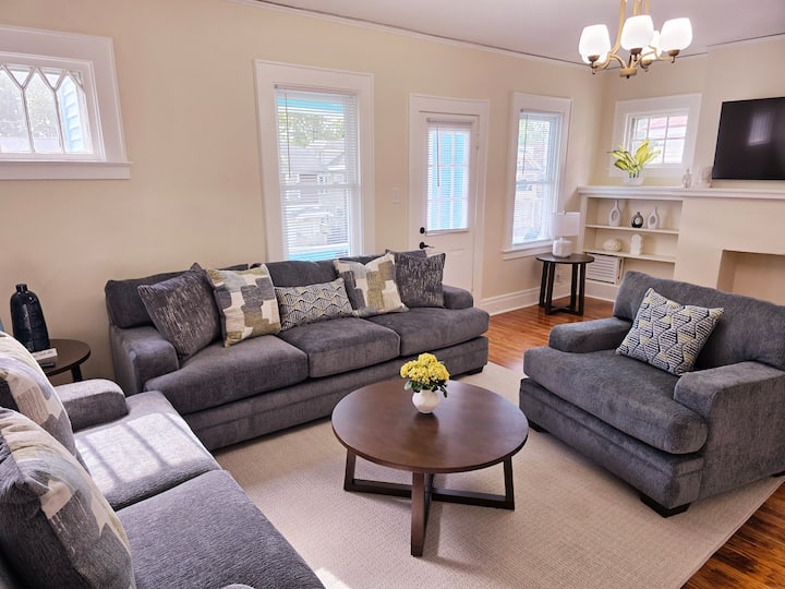 Gorgeous Home Near Su, Lemoy, Downtown. - Syracuse, NY