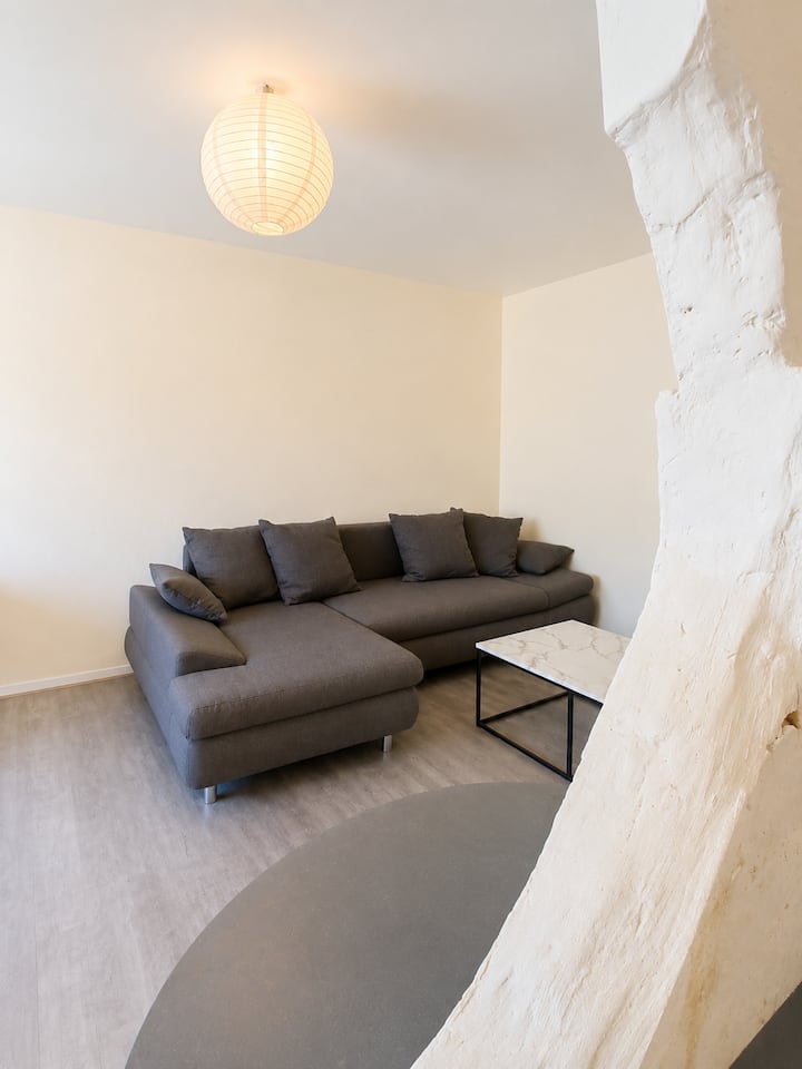 Appartement 2 Pièces - Saint-Laurent-du-Var