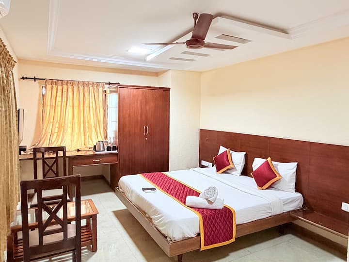Gsilver - Ss Hotel Tiruppur - Tiruppur