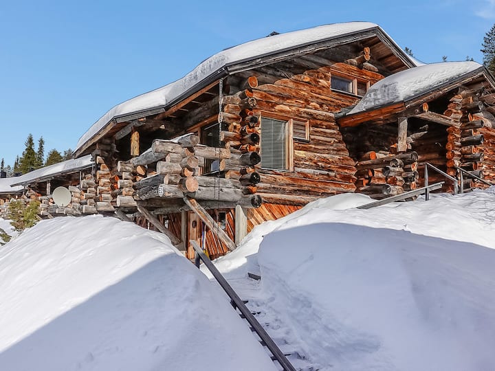 Sallanhelmi E2 By Interhome - Salla