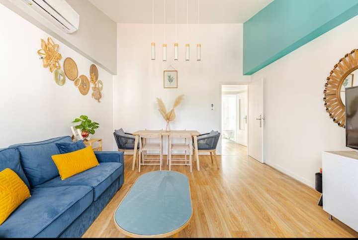 Appart Premium Kids Friendly - Strasbourg