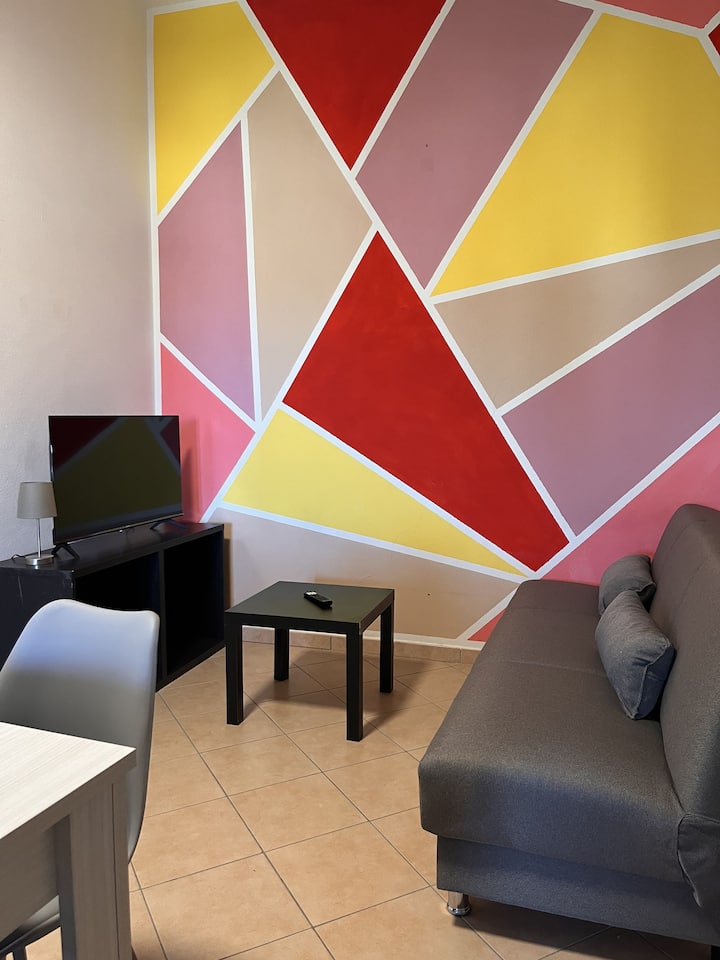 Alma's House - Oristano