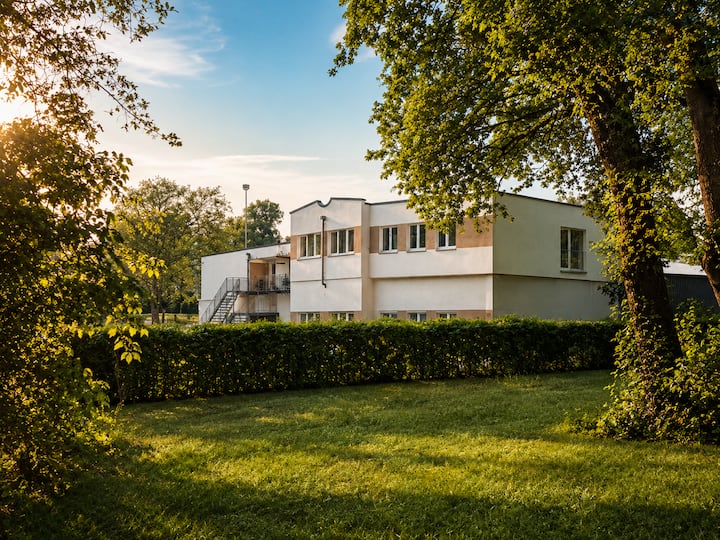 Waidplatz Hotel, Family Room Near Europa-park - Emmendingen