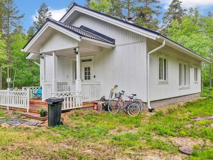 Huvikumpu By Interhome - Hailuoto