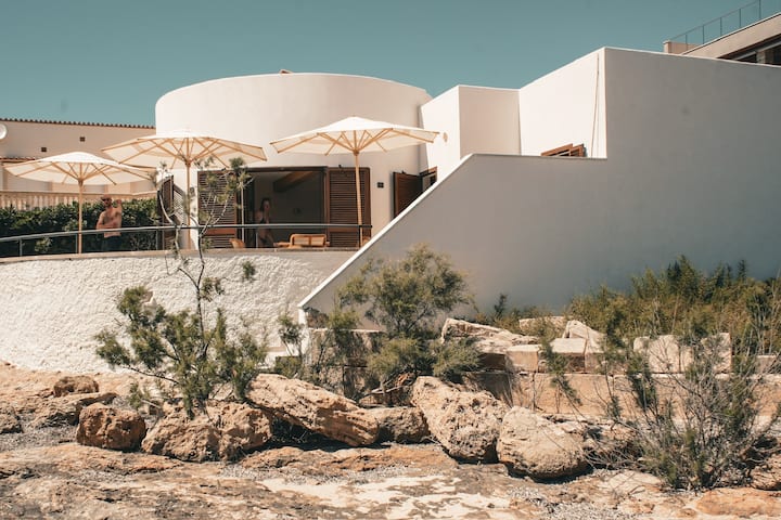 Villa Miramar - Campos