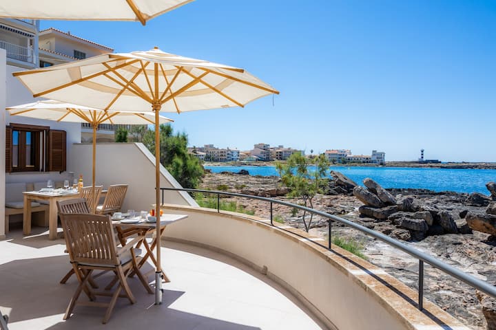 Villa Miramar - Ses Salines