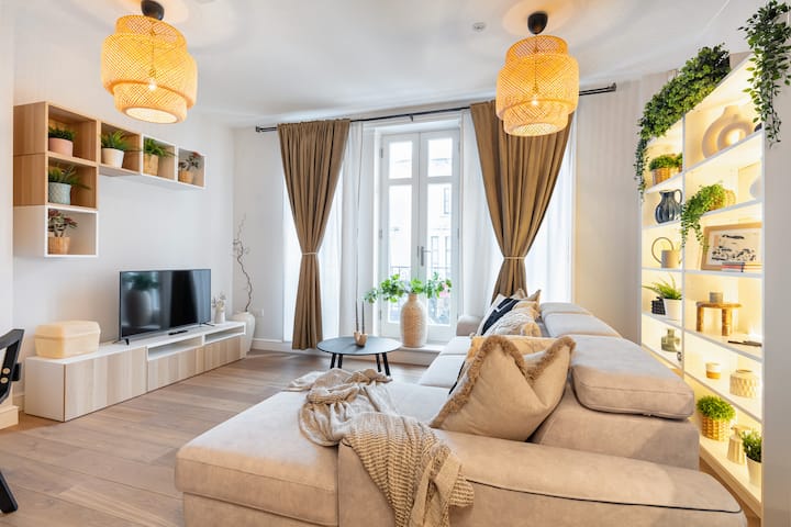 Modern 1bed With Patio In Notting Hill - Notting Hill