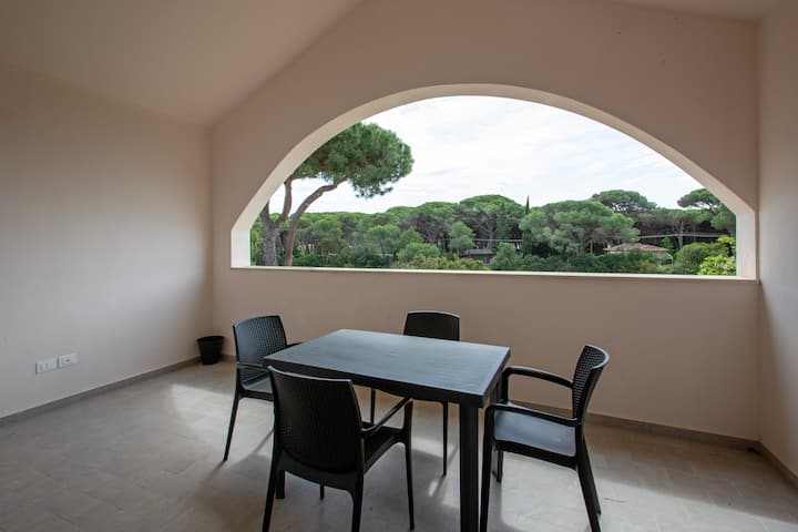 Velaria Seaside Apartment - Marina di Grosseto