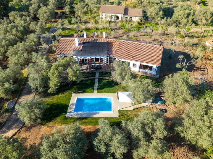 San Francesco Luxury Villa – Un’oasi Ad Alghero - Alguer