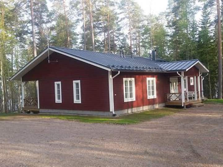 Ylä-hannala By Interhome - Muurame