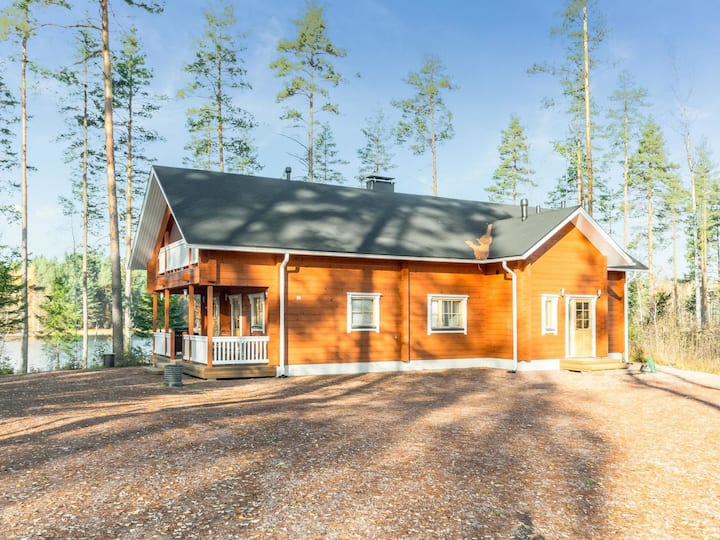Telkkä By Interhome - Mänttä-Vilppula