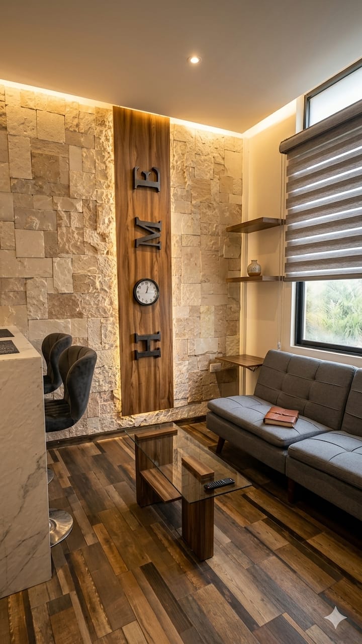 Divine Comfort - Departamento Privado - Tabasco