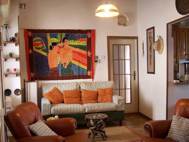 Etrusca Marittima - Rosignano Marittimo