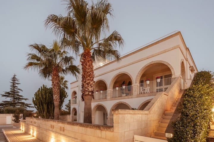 Don Onofrio - Rugantino - Monopoli