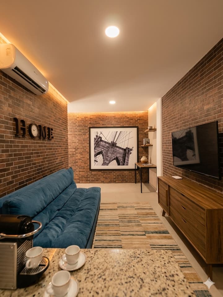 Divine Comfort - Departamento Privado - Villahermosa