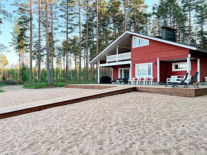 Lumpeenranta By Interhome - Kokemäki