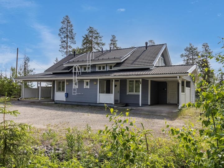 Tahkonkallio 34 B By Interhome - Kuopio