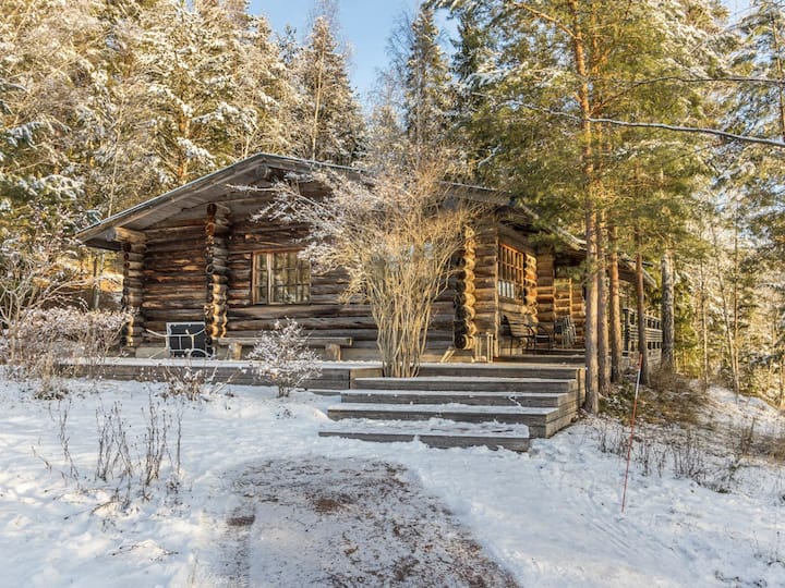 Kaasavuoren Ranta By Interhome - Rymättylä