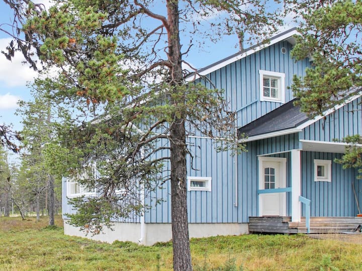 Kermikkä By Interhome - Saariselkä