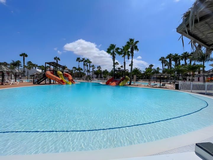 B-rent Oasis Dunas Perla Del Mar 2 - Corralejo