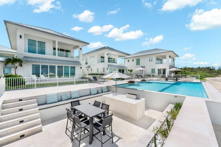Oceans 9 Villa 9 By Grand Cayman Villas - Cayman Islands