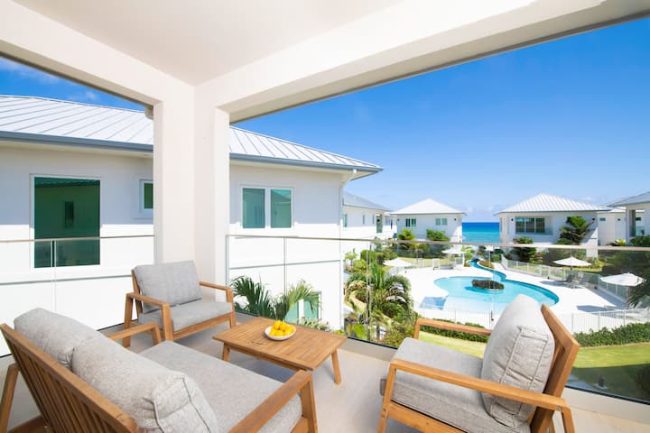 Oceans 9 By Grand Cayman Villas - Cayman Islands