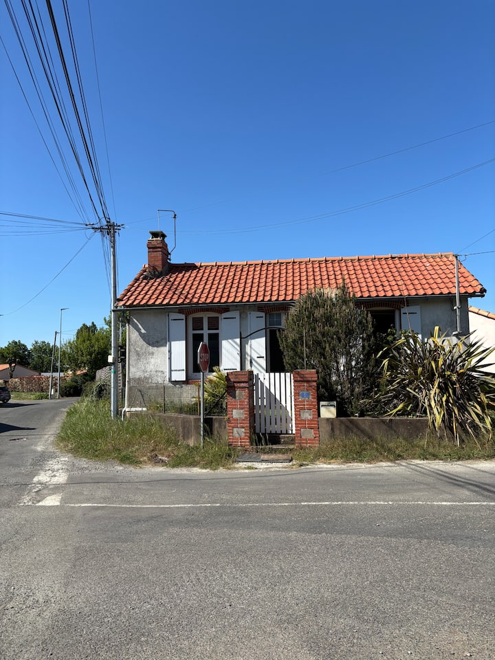 Maison Avec Jardin - Clisson