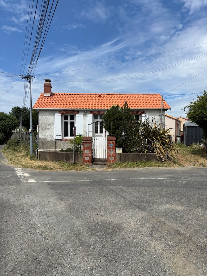 Maison Avec Jardin - Clisson