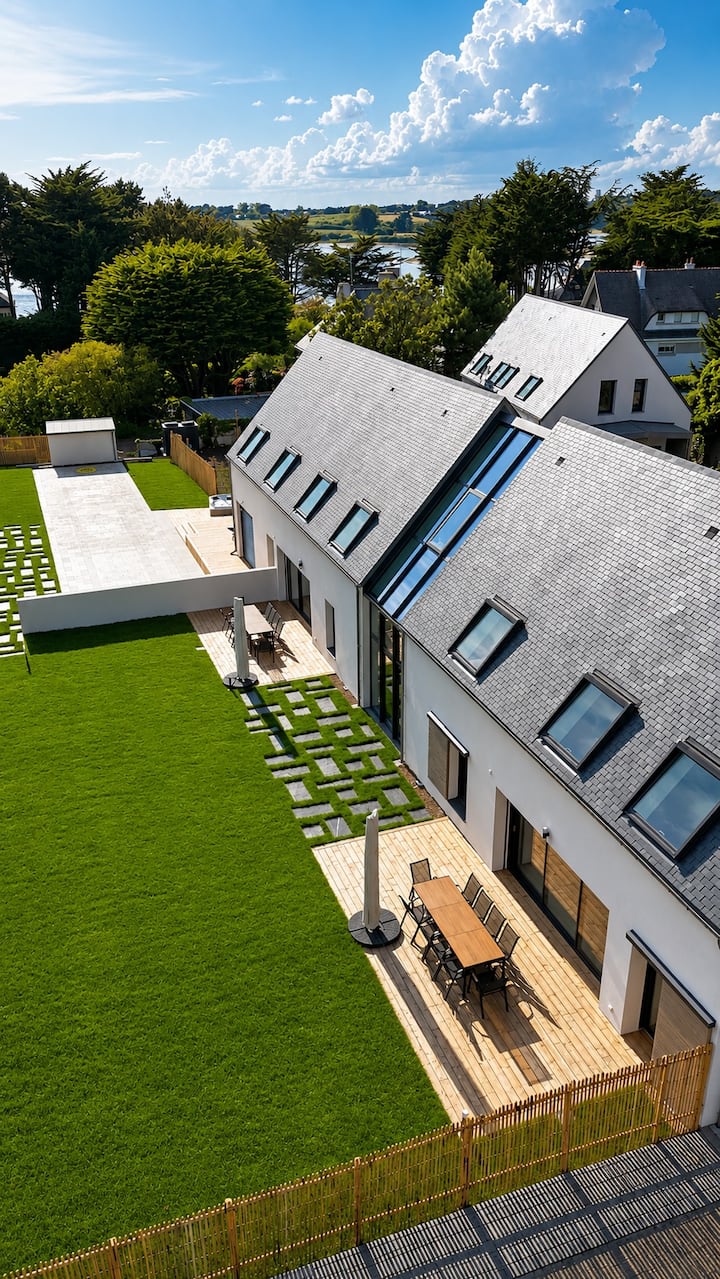 Triliv® Sport & Spa Pour 20 Personnes - Belz
