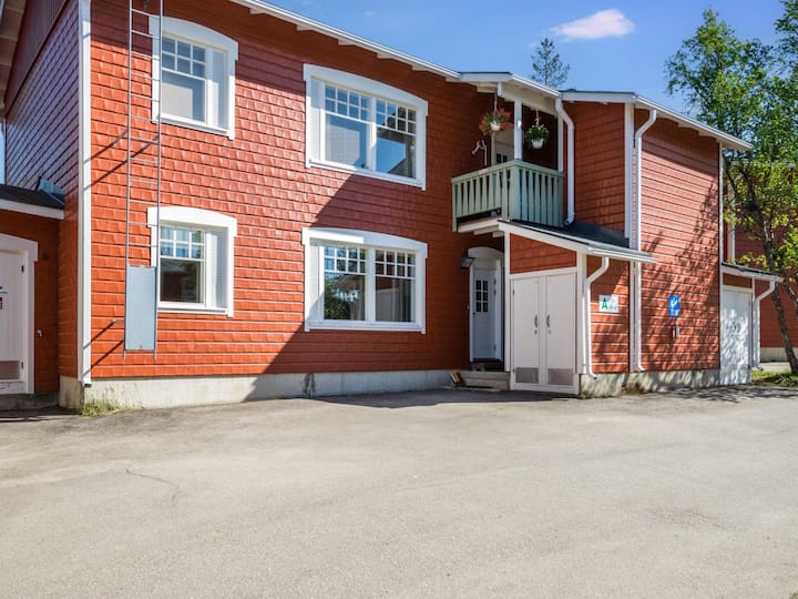 Moitakuru A7 By Interhome - Saariselkä
