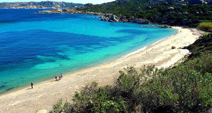 Il Gabbiano Perle Gallura - Palau