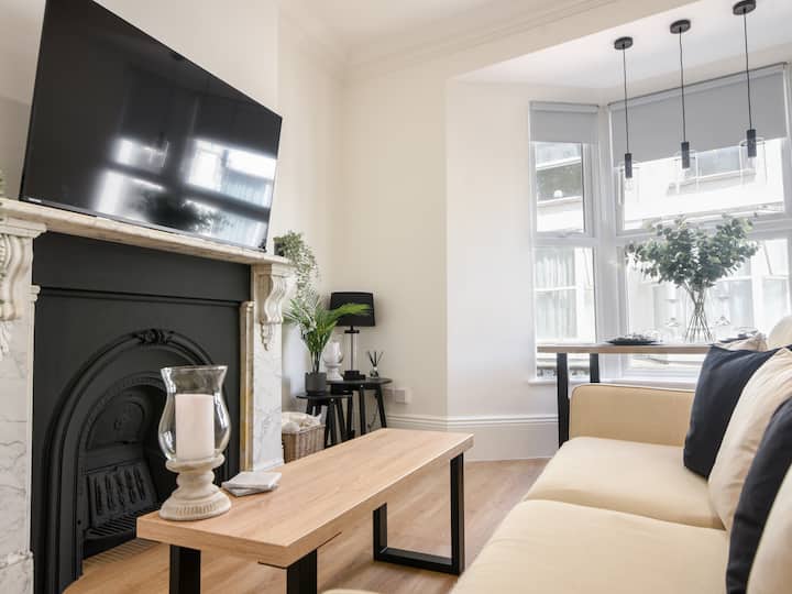 Fore Street House - Apartment 2 - Branscombe
