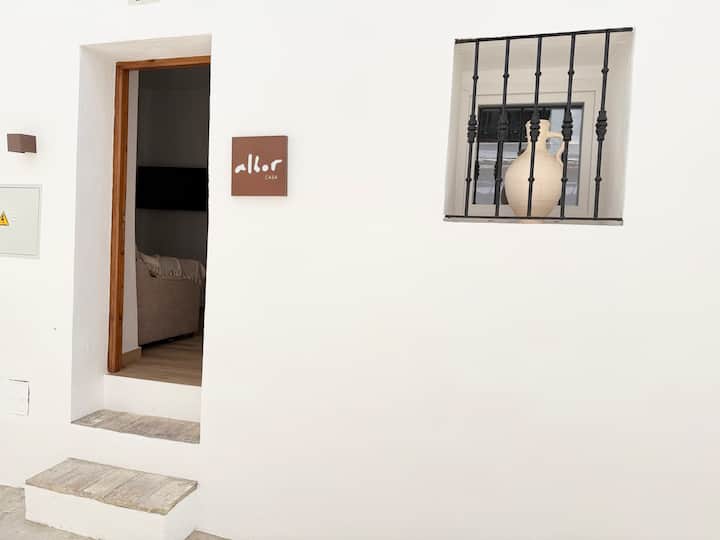 Casa Albor - Vejer de la Frontera