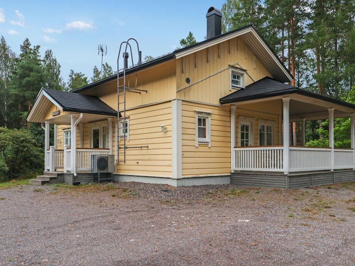 Hongantaka By Interhome - Pori