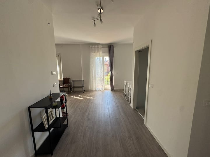Come A Casa:grande Appartamento A Perugia - Perúgia