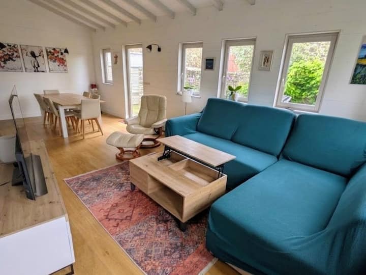 Maison De Famille à 5 Min à Pied De La Plage - Saint-Malo