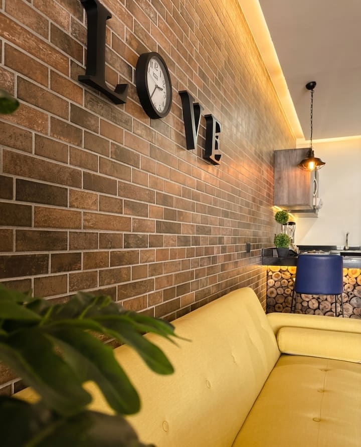 Divine Comfort - Departamento Privado - Villahermosa, Mexico