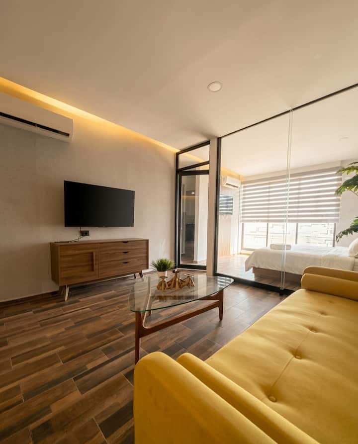 Divine Comfort - Departamento Privado - Tabasco