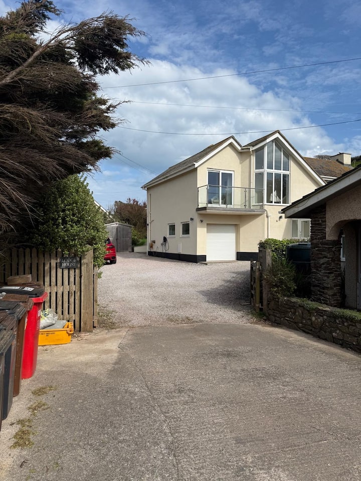 Seaside Home - Hope Cove