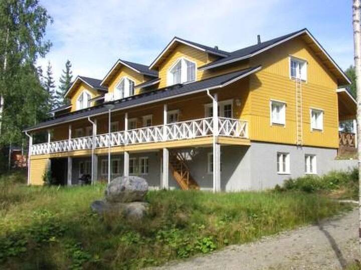 Grande Tahko By Interhome - Kuopio