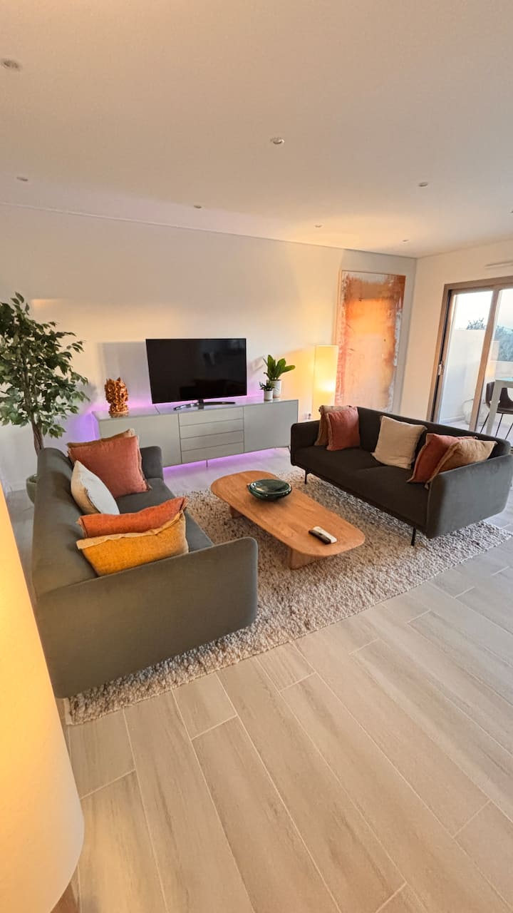Modern Tavira Apartment - Santa Luzia, Portugal