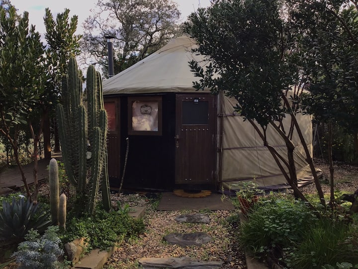 Magical Portal In The Middle Of The Wild - Grândola