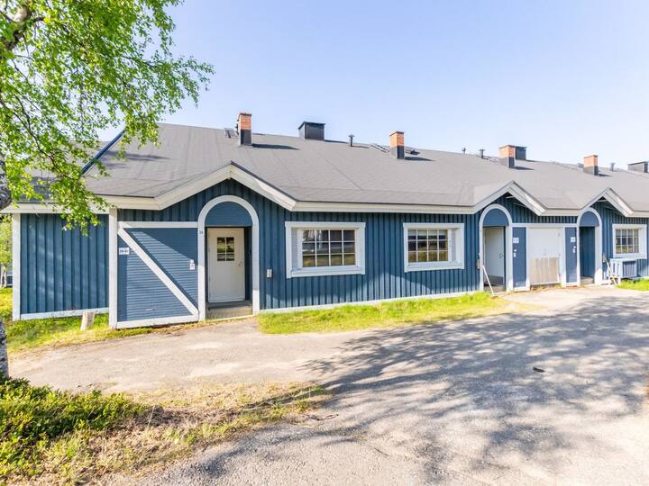 Teerenpesue E 38 By Interhome - Saariselkä